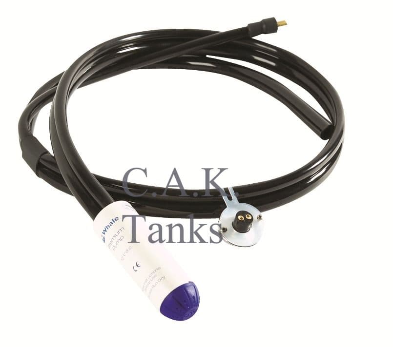 SUPERFILL PUMP PLUG & SOCKET FILLING KIT