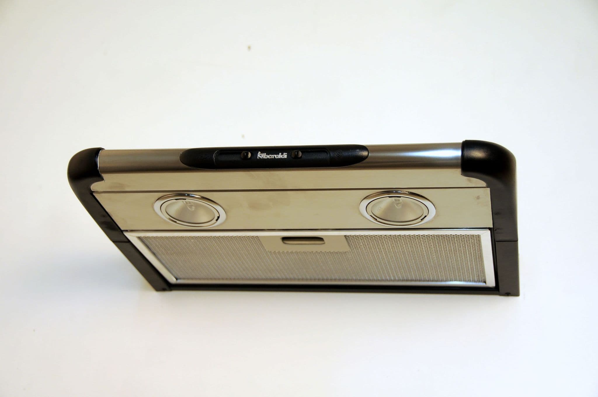 SWING STAINLESS COOKER HOOD 40 CM