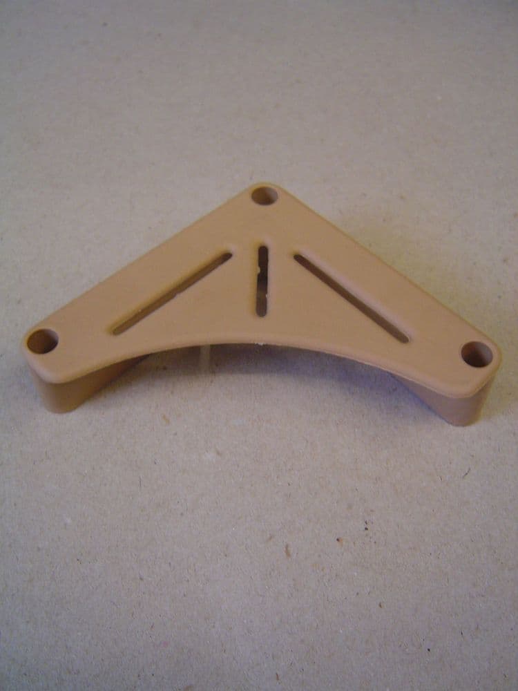 TABLE STOWAGE BRACKET - BEIGE