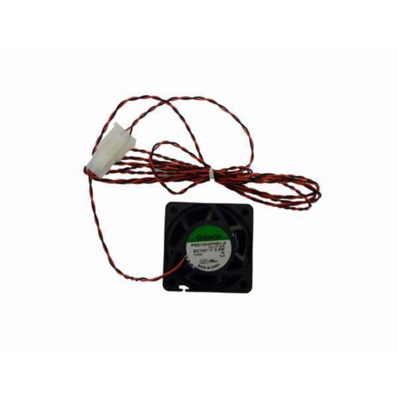 Thetford C260 fan with foam