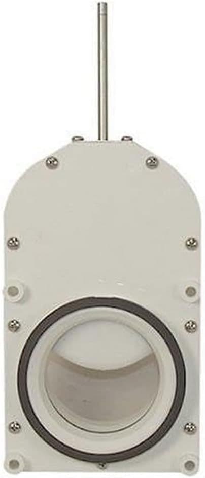 Thetford Electra Magic Slide Valve Extended Shaft 12836