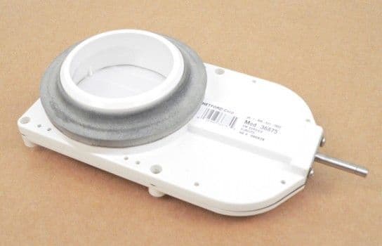 Thetford Electra Magic Slide Valve Extended Shaft 12836