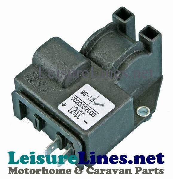 THETFORD FRIDGE ELECTRONIC IGNITION BOX