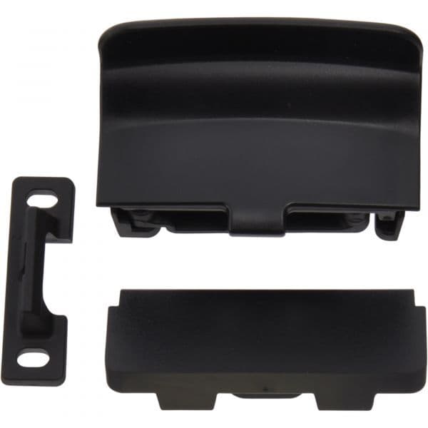 THETFORD FRIDGE HANDLE LATCH CATCH V3 BLACK