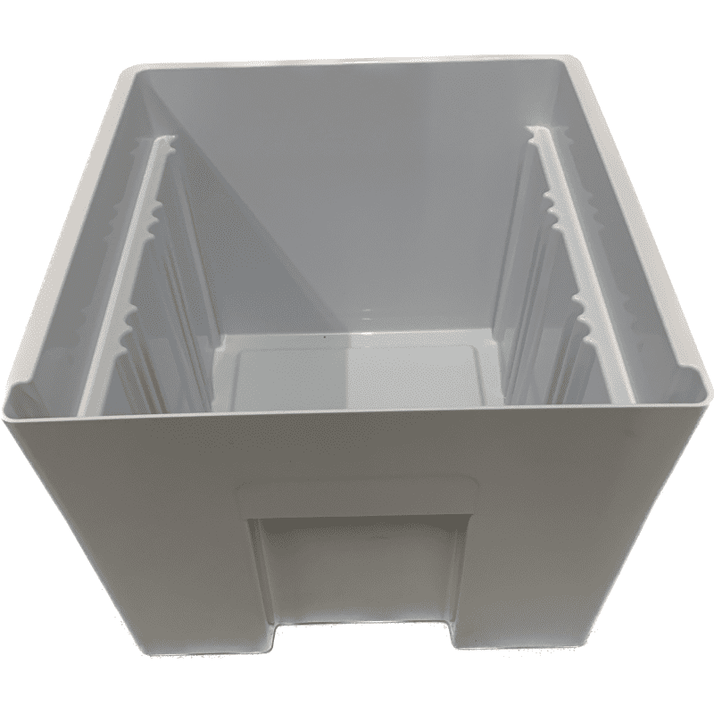 THETFORD FRIDGE LOWER DRAWER BIN N3142 N4142