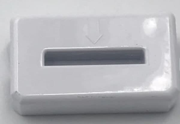 THETFORD FRIDGE SHELF CATCH