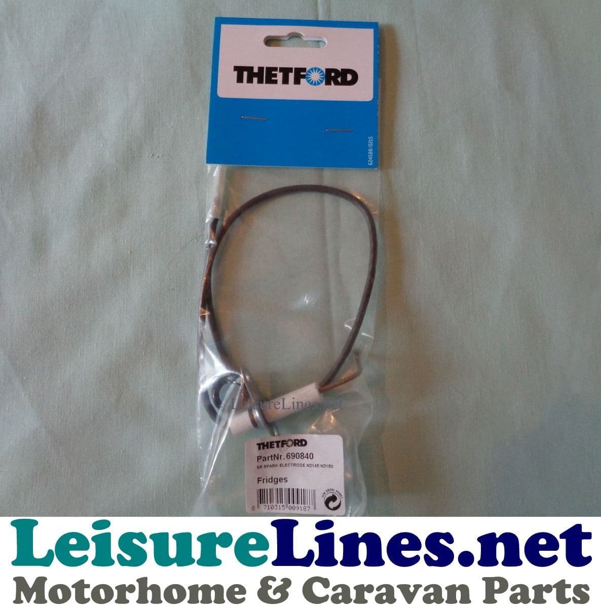 THETFORD FRIDGE SPARK ELECTRODE 690840