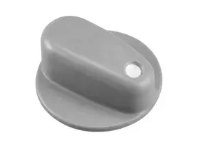 THETFORD FRIDGE SR ELECTRIC CONTROL KNOB GREY