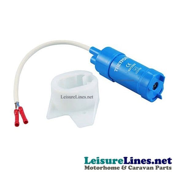Thetford Replacement Cassette Flush Pump C2 C402 C200CW C262 21944