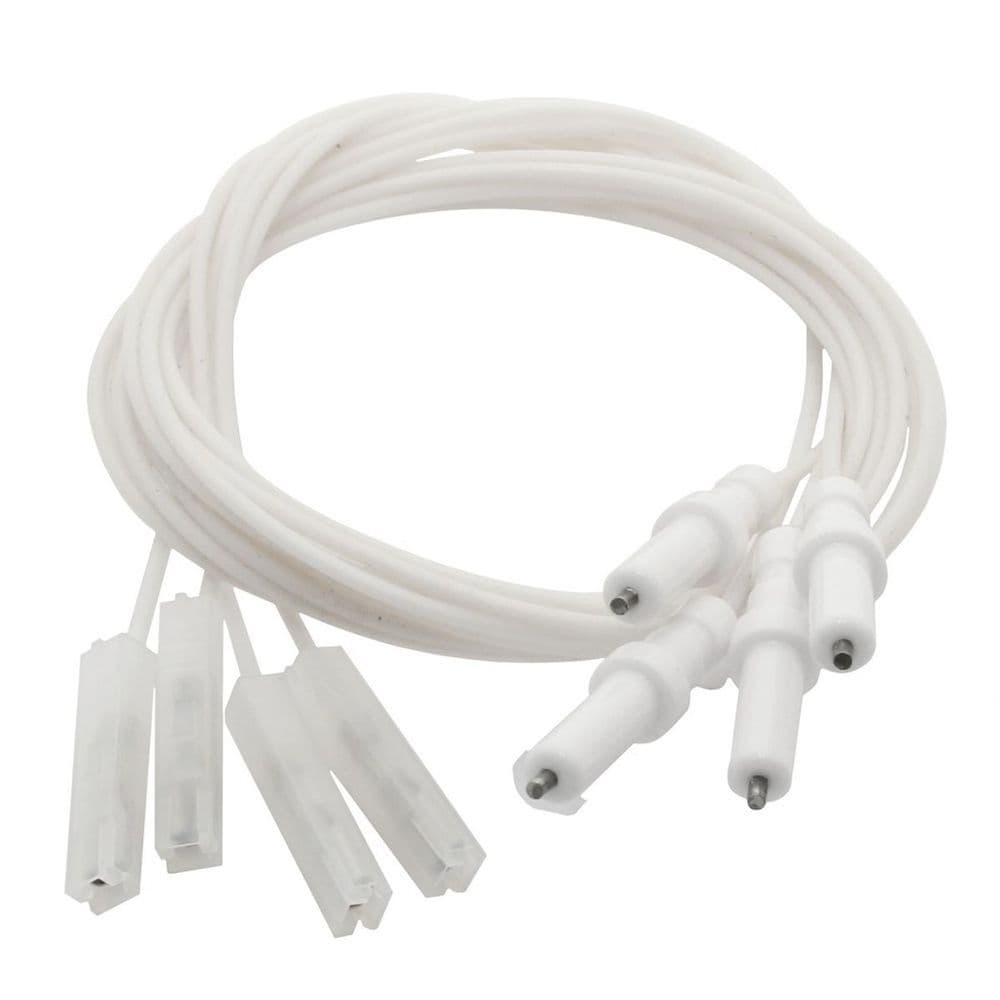 THETFORD Spare HOB Spark Electrode Set 3pcs