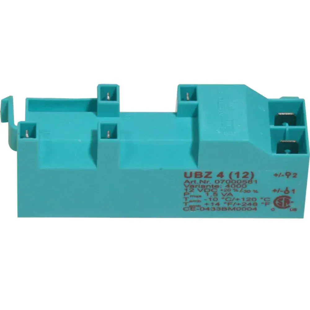 THETFORD Spare Spark Generator Unit 12 Volt 4-Way UBZ4