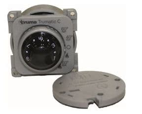 TRUMA C3402/4002/C6002 WALL CONTROL PANEL