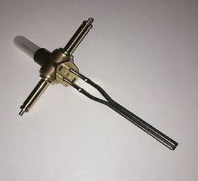 TRUMA C3402 C6000 Valve Body