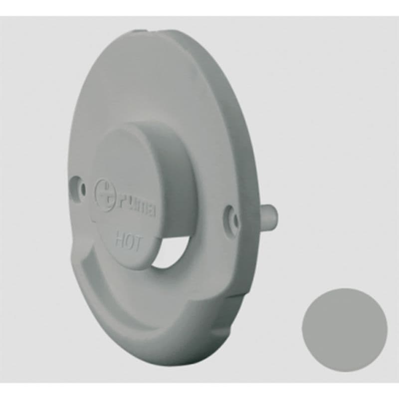 TRUMA COMBI 4E COWL OUTER - HYMER