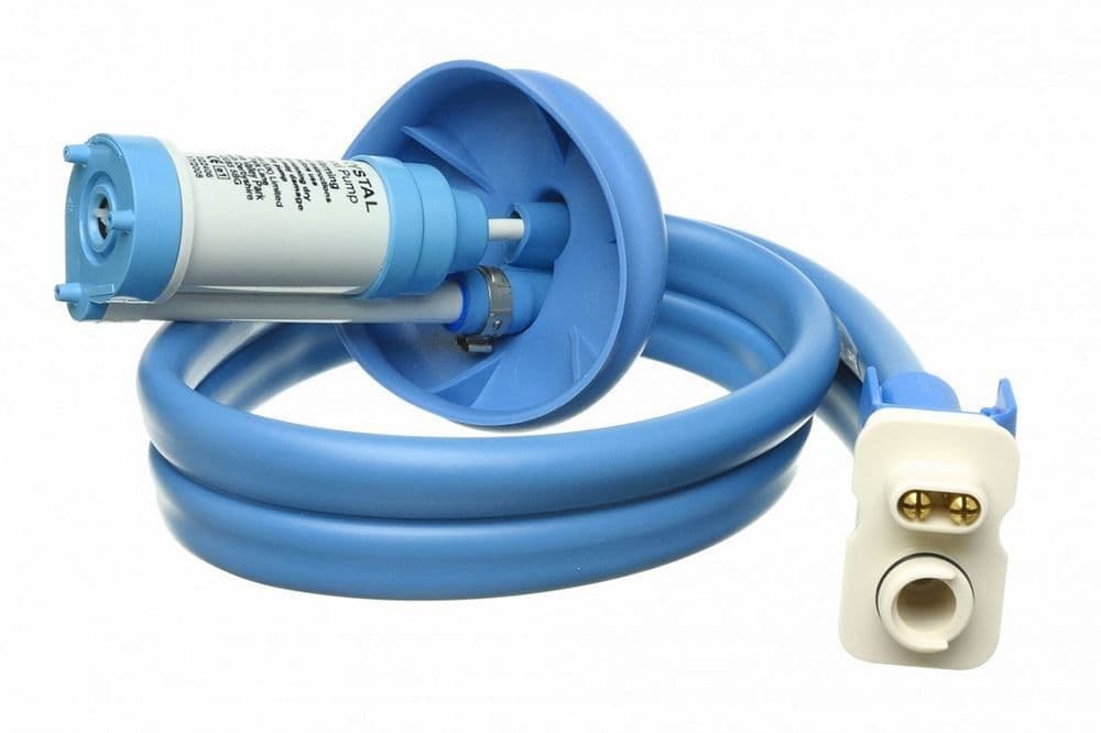 TRUMA CRYSTAL 2 MAXI PUMP ASSEMBLY