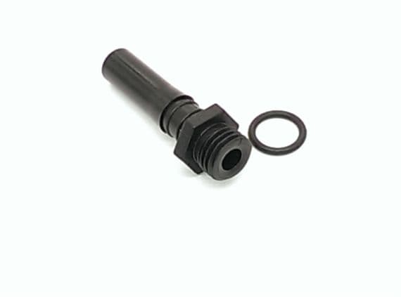 TRUMA FULHAM HOT WATER OUTLET FOR CARVER CASCADE