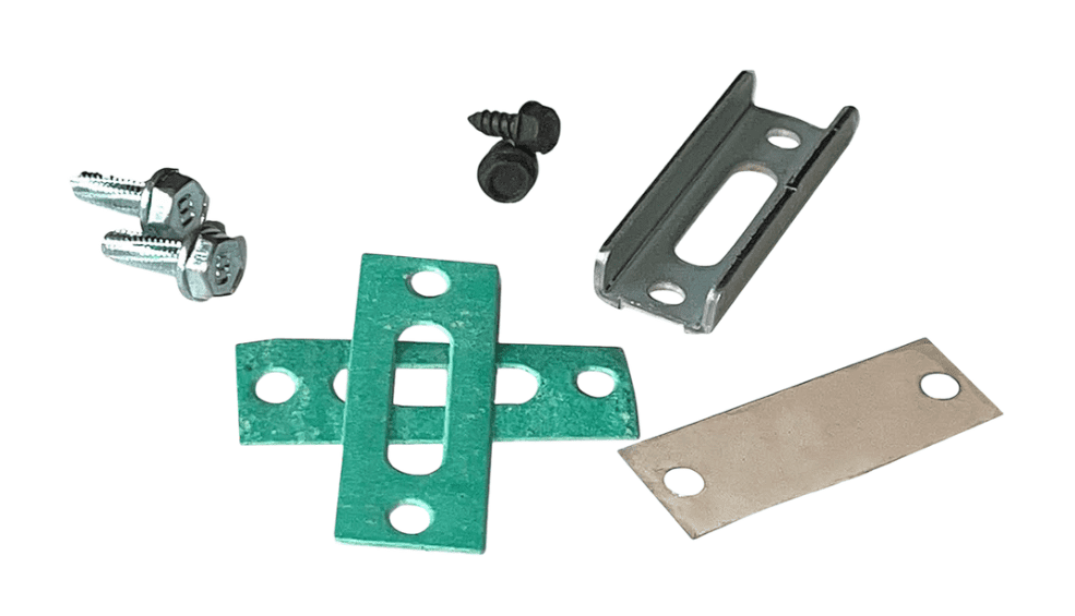 Truma Mica Window Kit Small