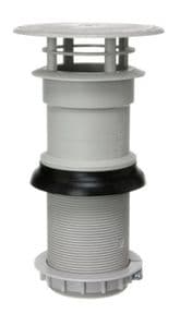 Truma Roof Flue Terminal AK 3