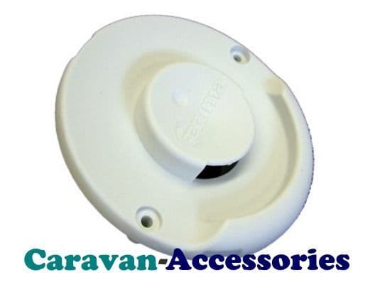 TRUMA TRUMATIC C3402 E-/C-/Combi COWL OUTER - CR
