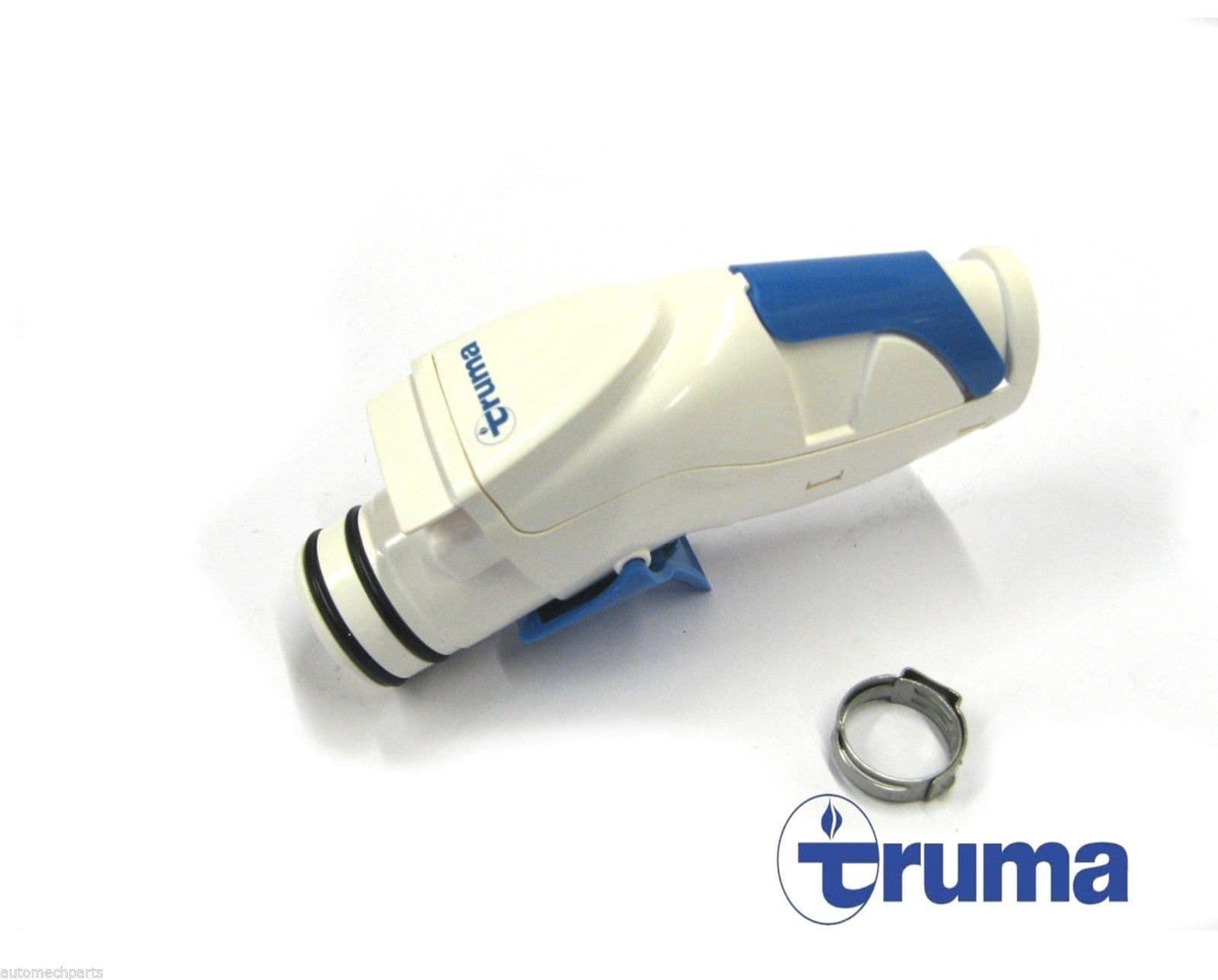 TRUMA ULTRAFLOW PISTOL HOUSING