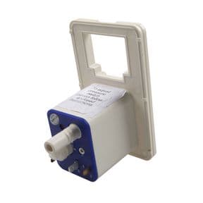 WATERMASTER WHALE EASI SLIDE SOCKET WHITE WITH PRESSURE SWITCH