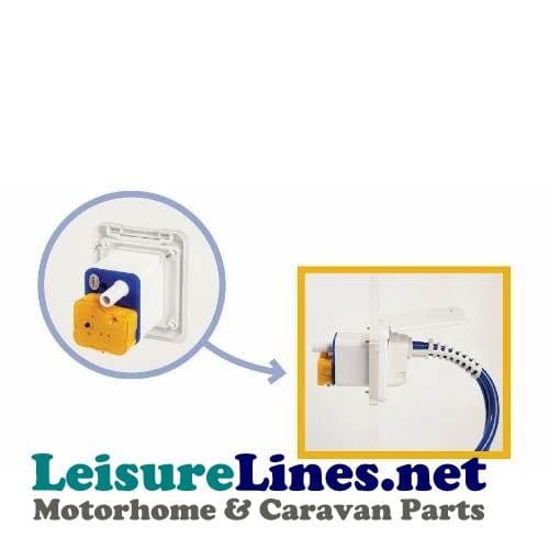 WATERMASTER WHALE IC WATER PUMP CONTROLLER