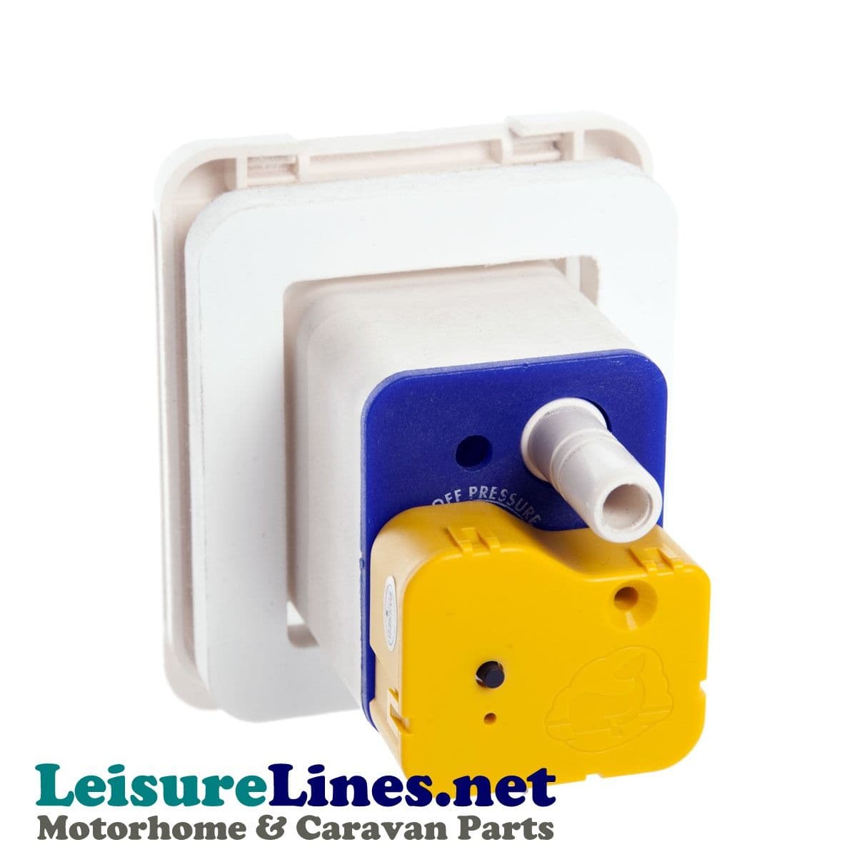 WATERMASTER WHALE IC WATER PUMP CONTROLLER