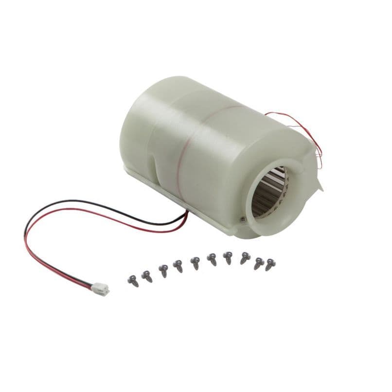 Whale Space Heater Motor Fan Impeller Assy 4 2 kW