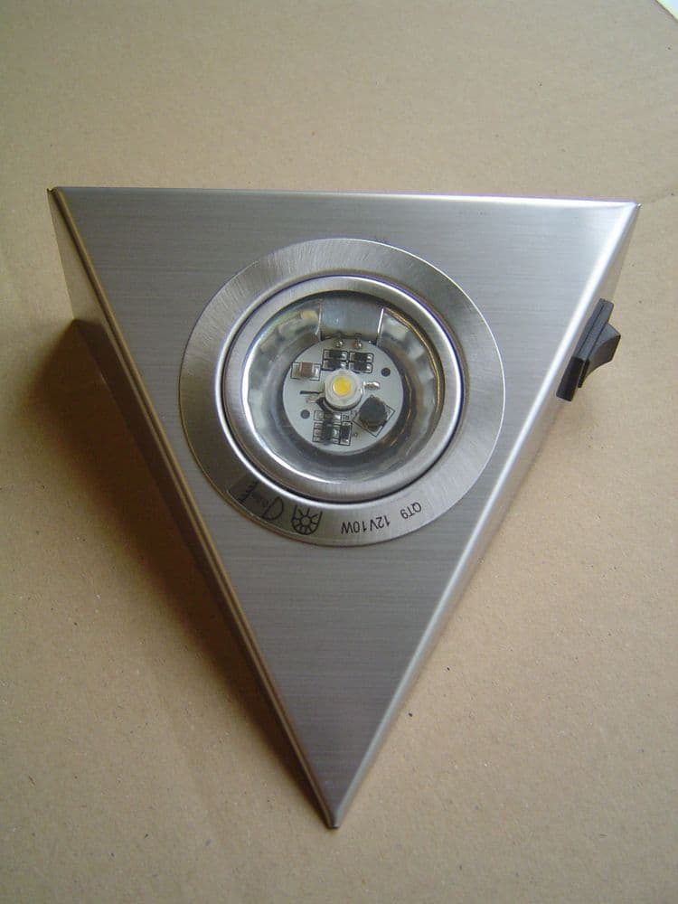 x DOMETIC LED LIGHT L27TM