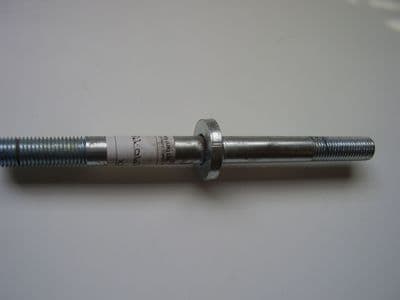 Lely Tedder and Rake Parts