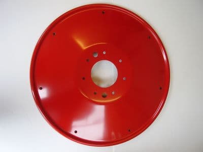 Lely Tedder and Rake Parts - Page 2