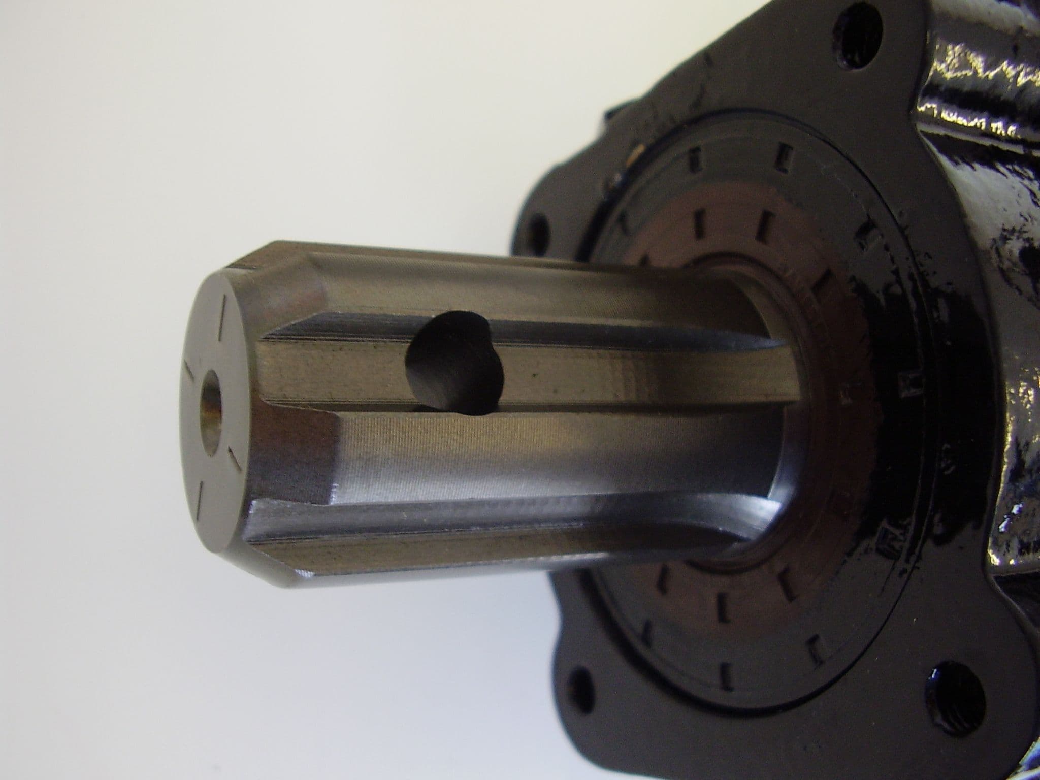 Lely Gearbox 9 1083 0032 5