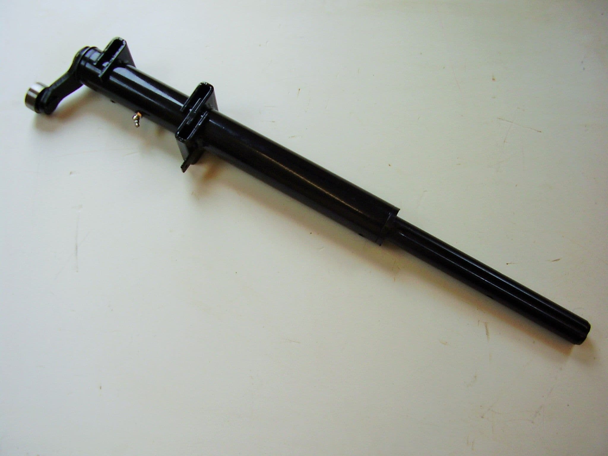 Lely Hibiscus Tine Arm Assembly 4 1056 0461 0