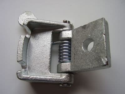 Lely Tedder and Rake Parts