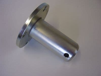 Lely Tedder and Rake Parts