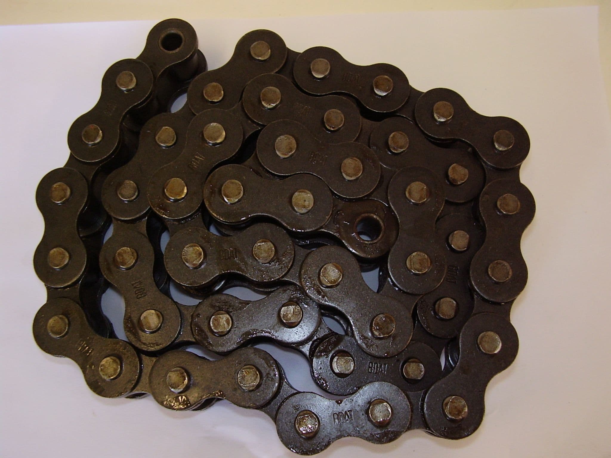 Lely Mengele Chain LM98043748