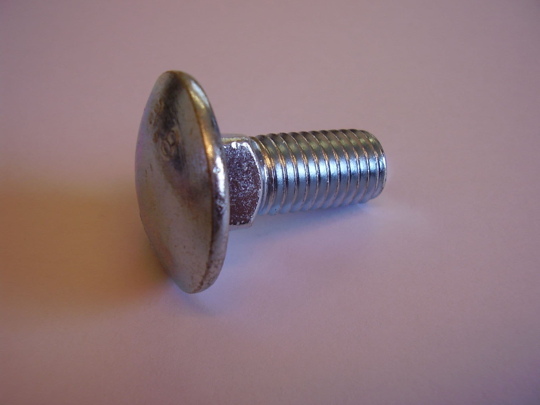 Lely Mengele Paddle Tip Bolt LM97001821