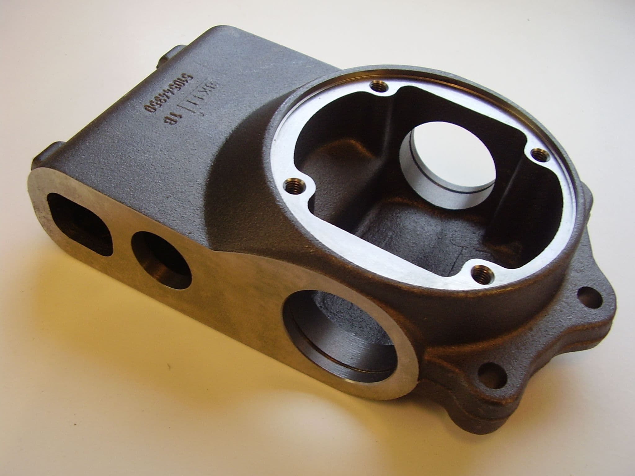 Lely Mower Housing Unit 4 1220 0287 0