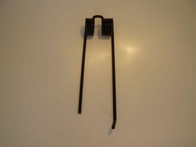 Lely Tedder and Rake Parts