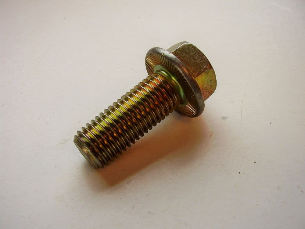 Lely Shearbar Collar Bolt LM98042212