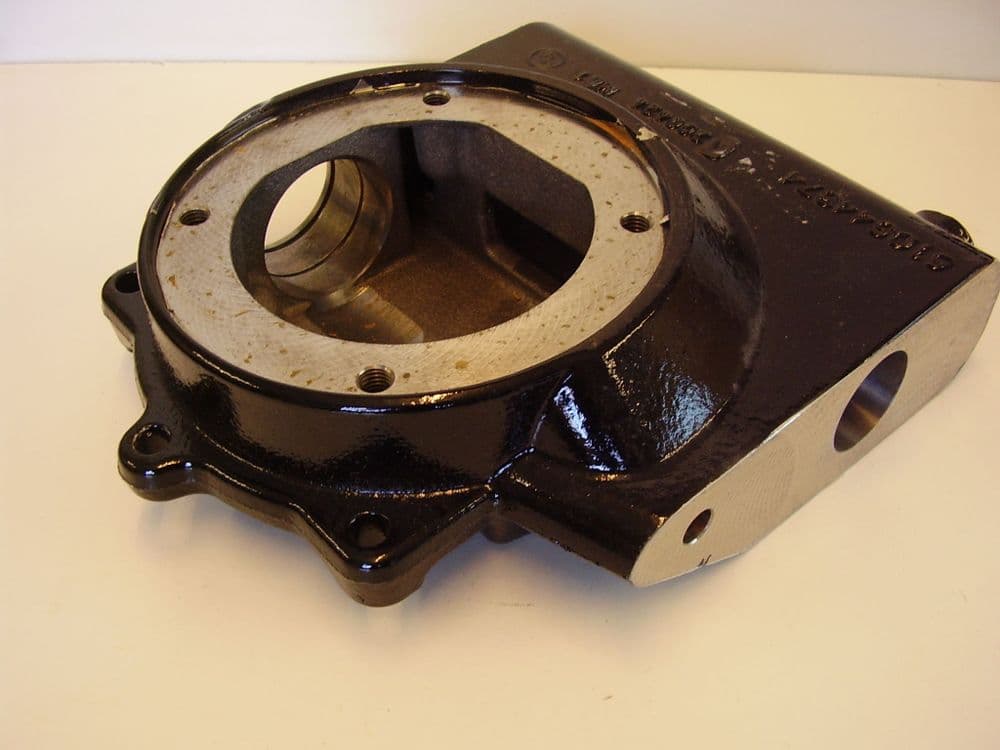 Lely Splendimo Input Housing 4 1227 0247 0