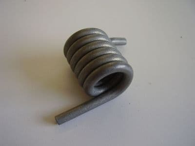 Lely Tedder and Rake Parts