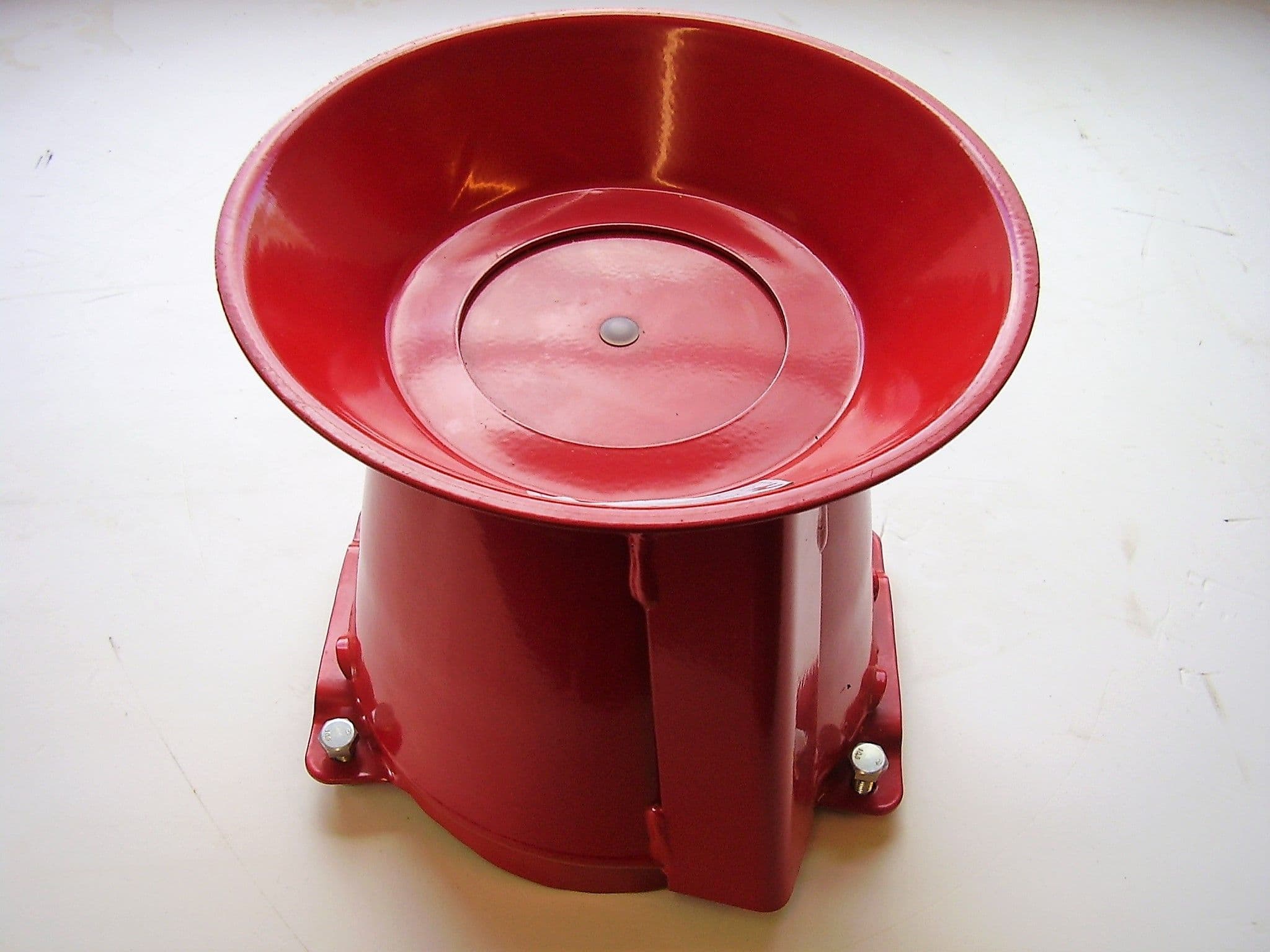 Lely Tapered Top Hat 4 1225 0480 0