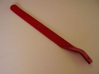 Lely Tedder and Rake Parts - Page 2