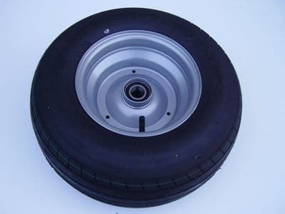 Lely Tedder and Rake Parts