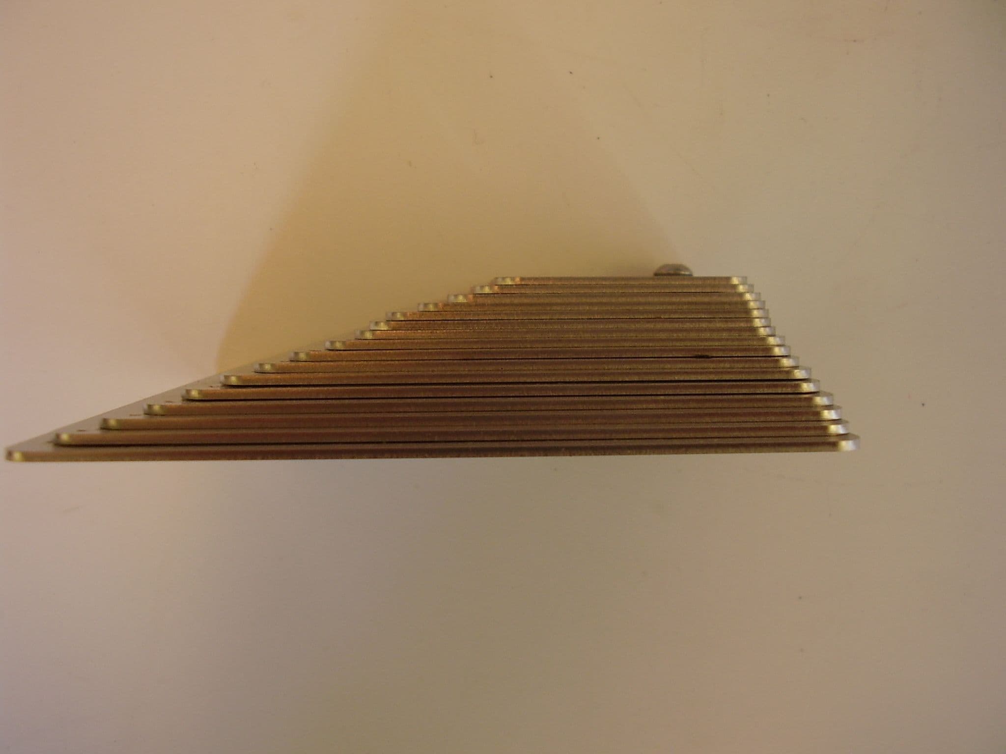 Potato Sizing Squares