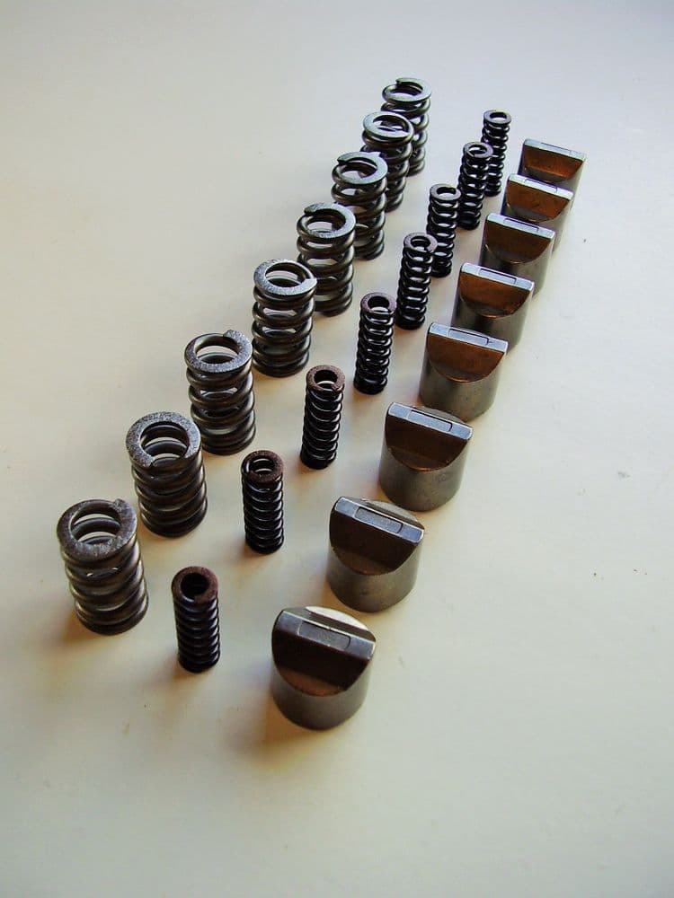 Walterscheid Agraset Radial Pin Kit AG 106 STD