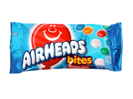 Airheads Bites 57g