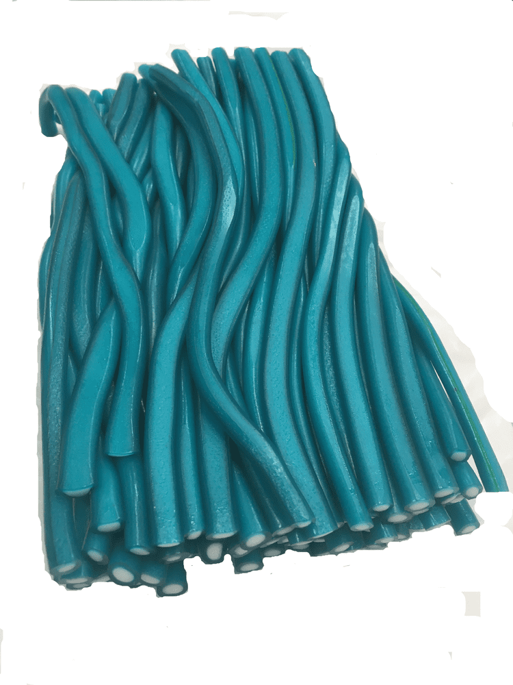 Blue Raspberry Pencil