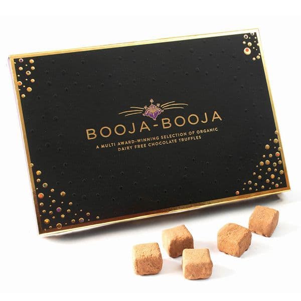 Booja-Booja Award Winning Selection Box 184g